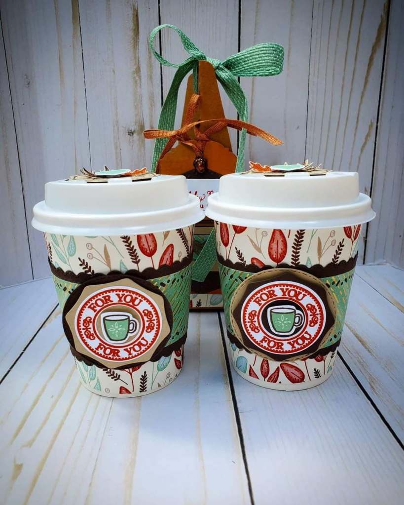 Autumn Coffee Treats – Hello Holley